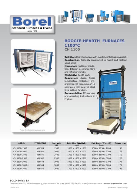 Quenching Tank 90°C | PDF