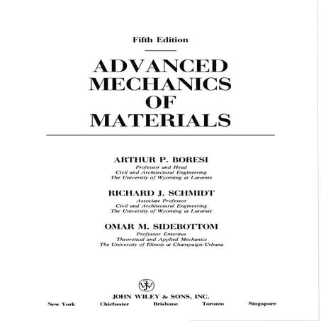 Boresi - Advanced mechanics of materials 5 ed.pdf