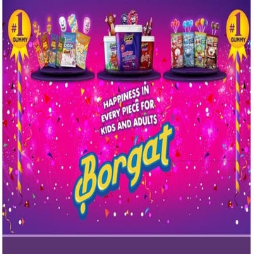 Borgat posm | PDF