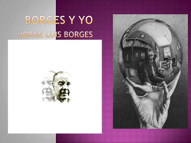El sur de jorge luis borges