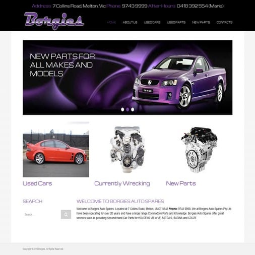 Car Accessories | PDF