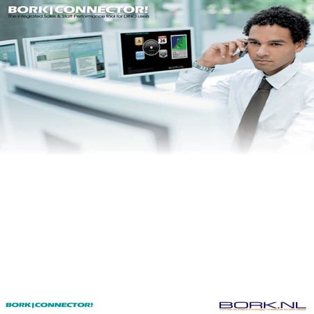 Bork Connector | PDF