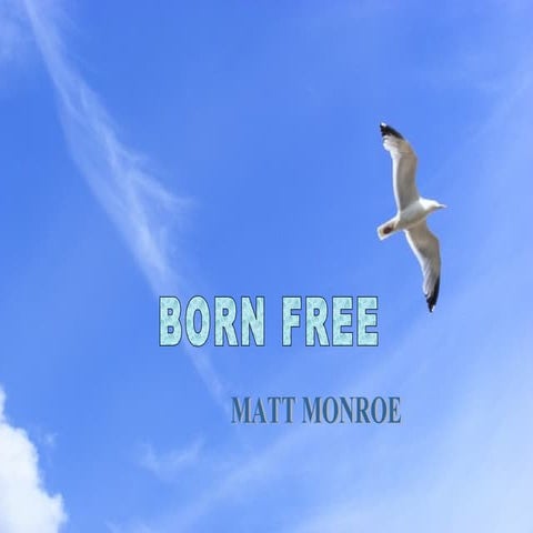 Born free | PPS | Geography | Science