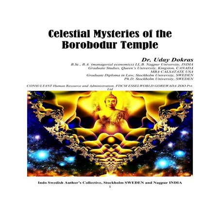 Borobodur book | PDF