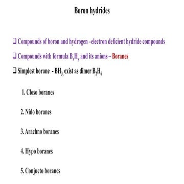 Inorganic chemistry Unit-19 Metal Cluster.pdf