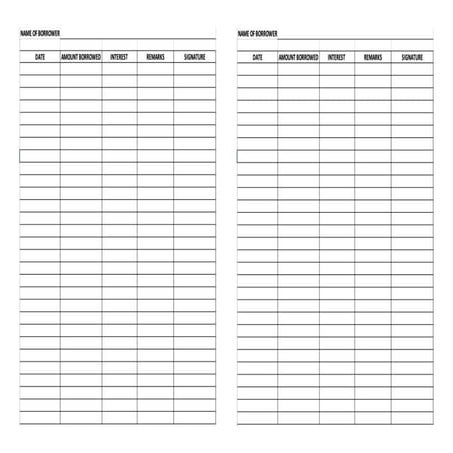 BORROWERS FORMAT.docx