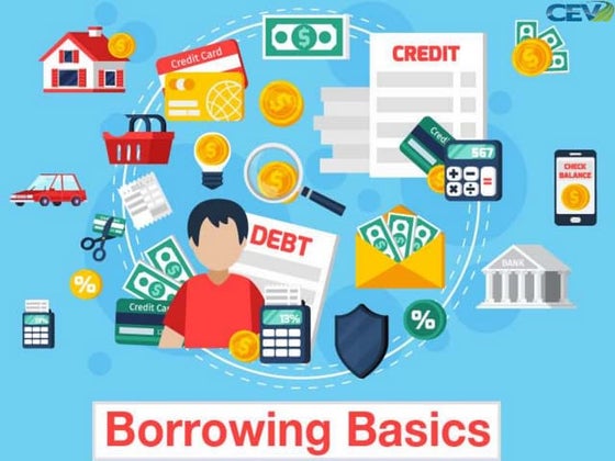 Loans and types | PPTX