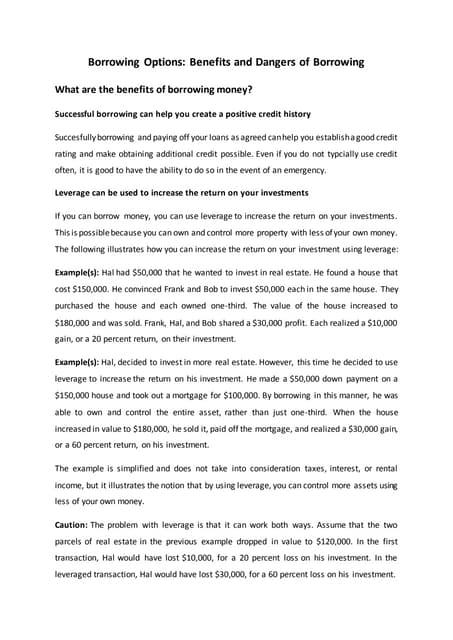 Needs vs wants | PPT | Personal Finance