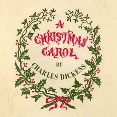 A Christmas Carol - Analysis on Setting and Tone | PPTX