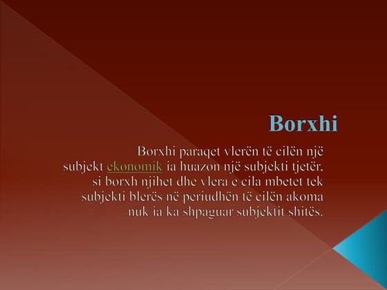 vertetim master | PDF