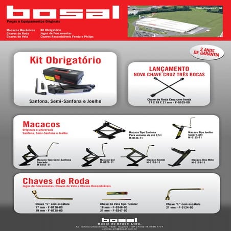 Aje - Catálogo Produtos | PDF