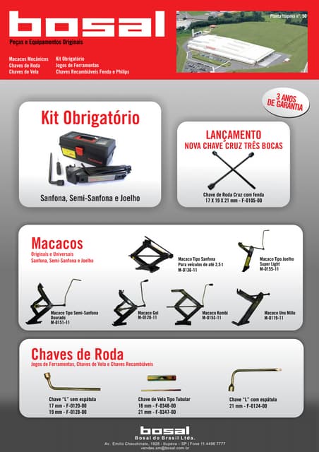 Aje - Catálogo Produtos | PPT