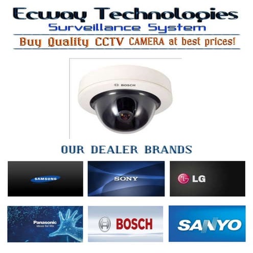 Bosch ip cctv camera 2 | DOCX