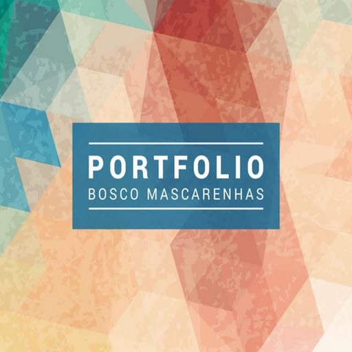 Bosco portfolio | PDF