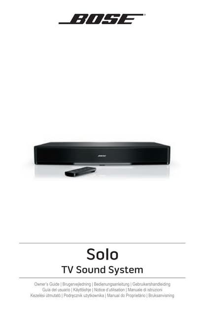 Harman kardon nova quick start guida | PDF