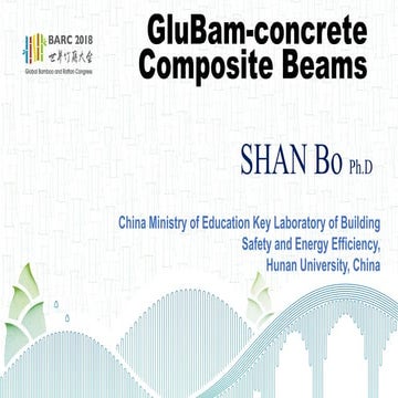 Ruan Jianrong_Application of Bamboo in the Design of Prefabricated ...