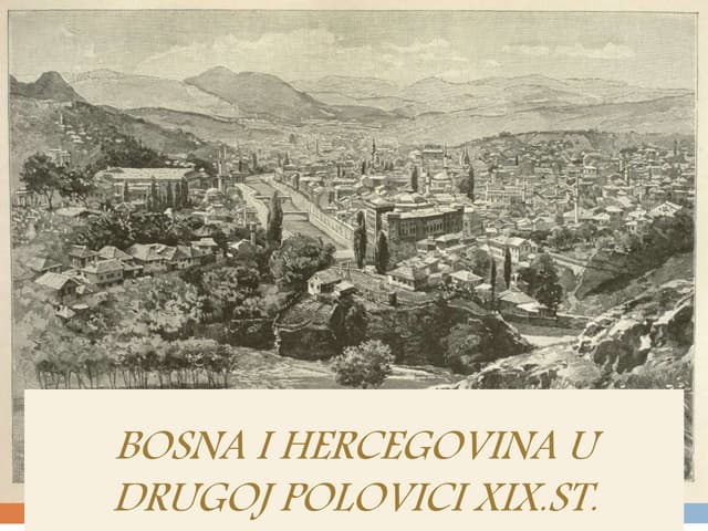 Apsolutistička i parlamentarna monarhija | PPTX