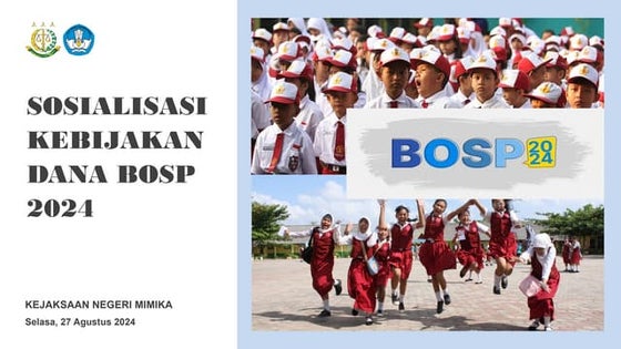 04. PAPARAN RKAS_PERENCANAAN_2025 BOP DAN BOSP | PPTX