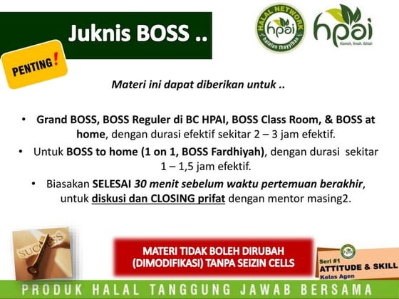 Brosur produk vitamin hpai | PDF