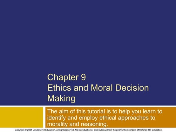 Religion and Ethics | PPT | Religion & Spirituality