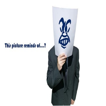 Boss is always right | PPT