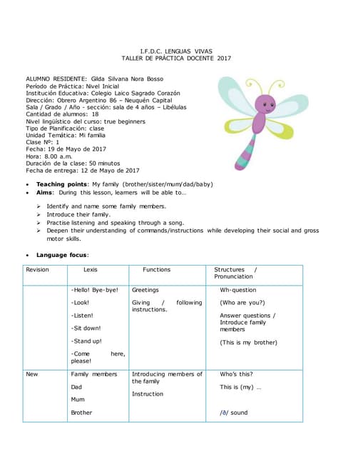 Cardio Dance Lesson Plan Ideas | PDF | Fitness and Exercise | Healthy ...