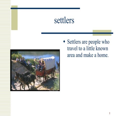 Boss of the Plains Vocab | PPT