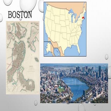 Boston | PPT