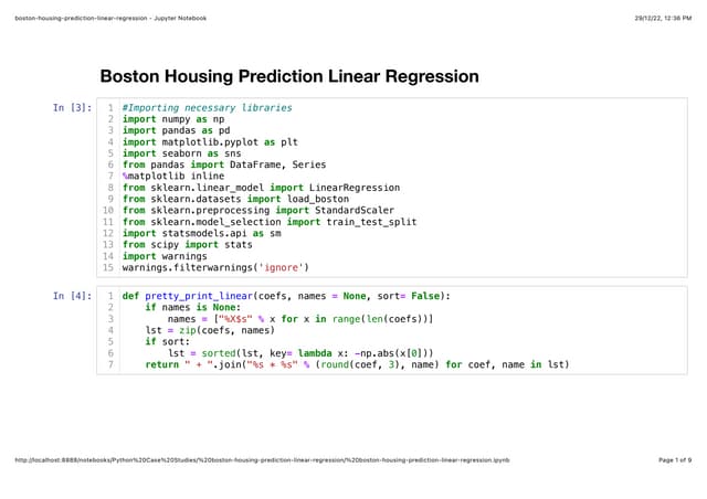 boston-housing-prediction-linear-regression - Jupyter Notebook.pdf boston-housing-prediction-linear-regression - Jupyter Notebook.pdf