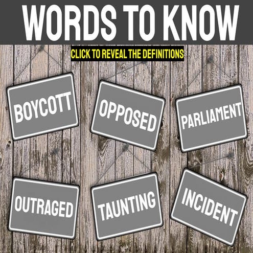 Boston-Massacre-Interactive-Google-Slides-Presentation-Distance ...