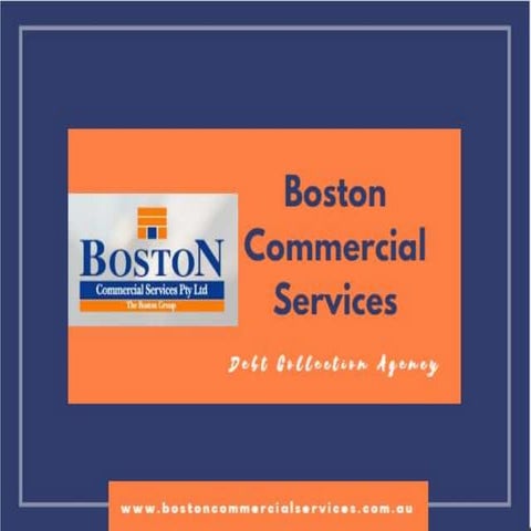 Boston commercial services