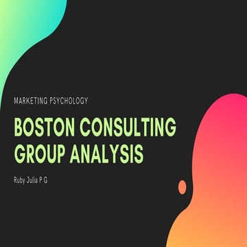 Boston Consulting Group analysis (1).pdf