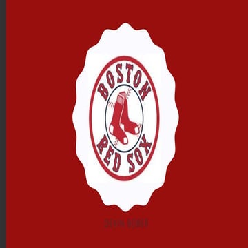 Boston red sox | PPT