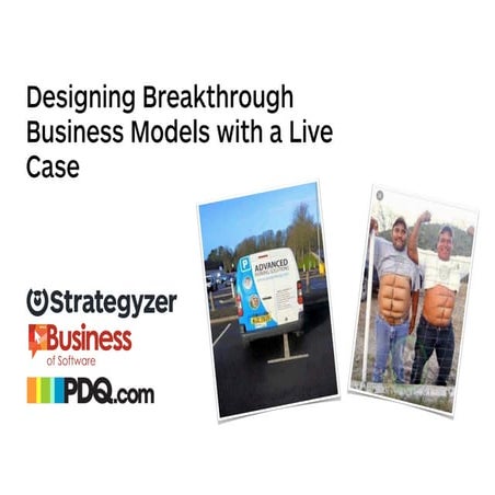 Testing Business Ideas by David Bland & Alex Osterwalder | PDF