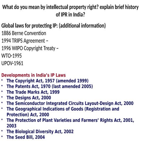 BOT-353 Model & Imp QA-VYP-2023.pdf intellectual property | PDF