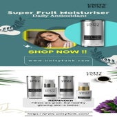 Botanical infused moisturising toner | PDF