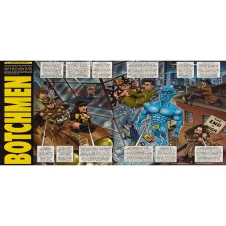 Botchmen | PDF
