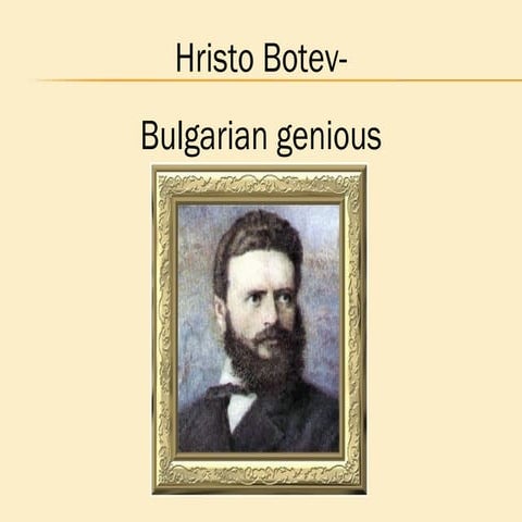 Botev | PPT