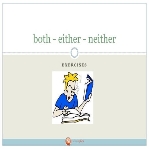 both - either - neither | PPS