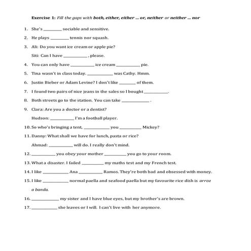 Both, either, and neither | DOCX