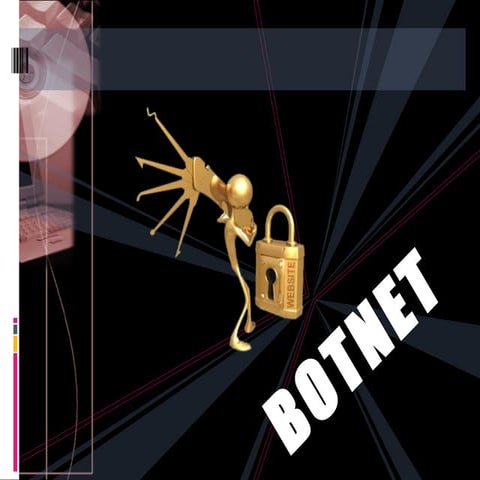 Botnet slide | PPT
