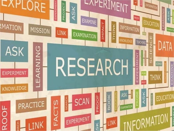 CHARACTERISTICS OF RESEARCH AND QUALITIES OF A RESEARCHER.pptx | Science