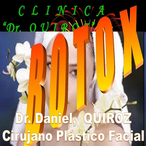 Botox | PPTX