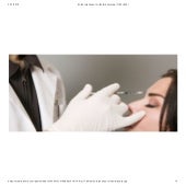 Botox Injections May Improve the Appearance of Facial Scars