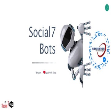 Bots | PPT