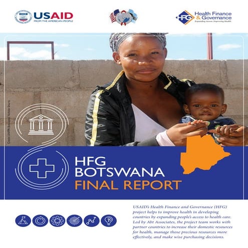 HFG Botswana Final Country Report | PDF