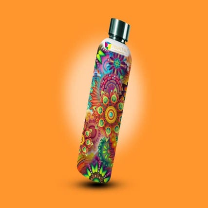 Customized Bottle | PPT