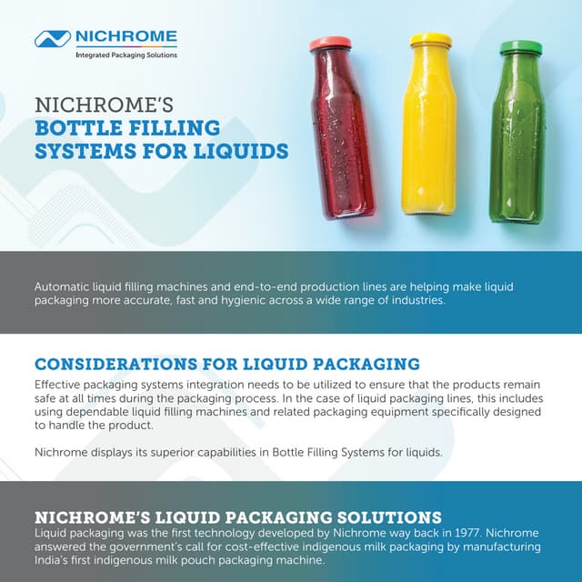 COMPLETE GUIDE TO AUTOMATIC BOTTLE FILLING LINES FOR LIQUID PACKAGING.pptx