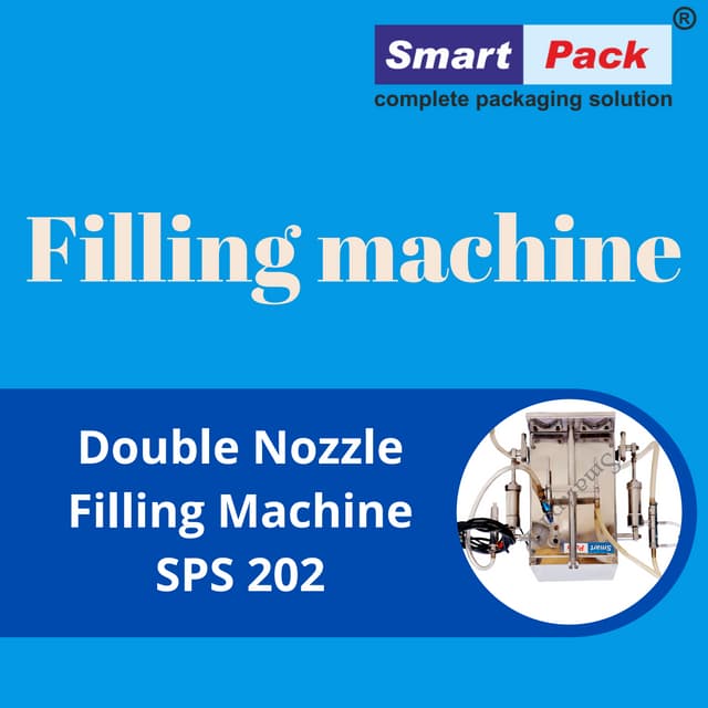 Bottle Filling Machine | PDF