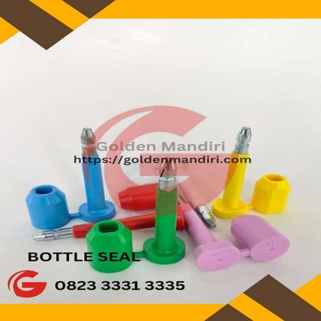 Bottle Seal | PDF